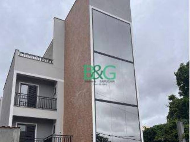 Apartamento em Vila Gustavo, São Paulo/SP de 35m² 2 quartos à venda por R$ 279.000,00