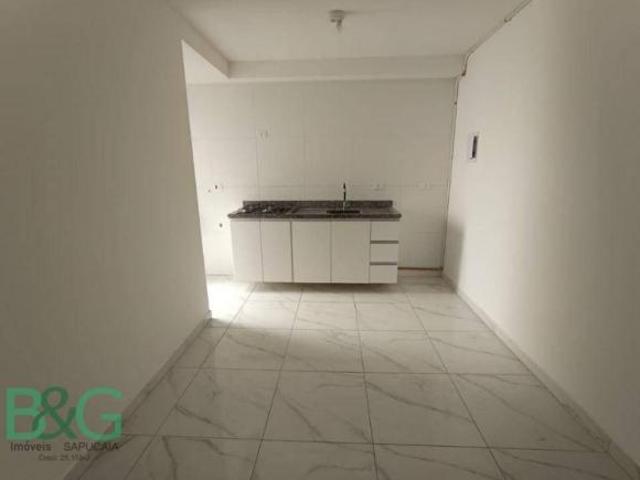 Apartamento em Vila Gustavo, São Paulo/SP de 37m² 1 quartos à venda por R$ 220.000,00