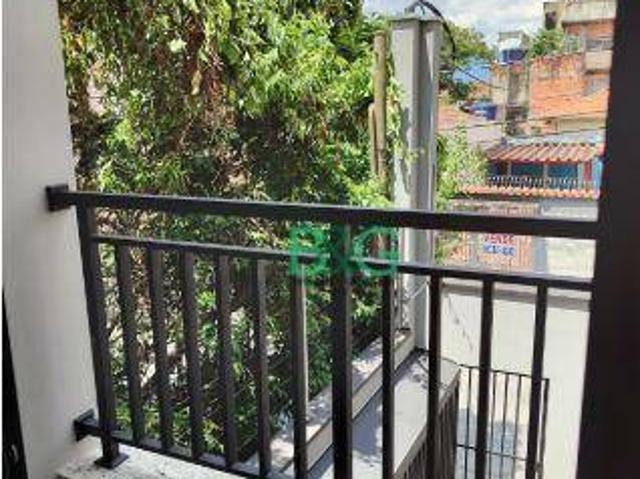Apartamento em Vila Gustavo, São Paulo/SP de 37m² 2 quartos à venda por R$ 298.990,00