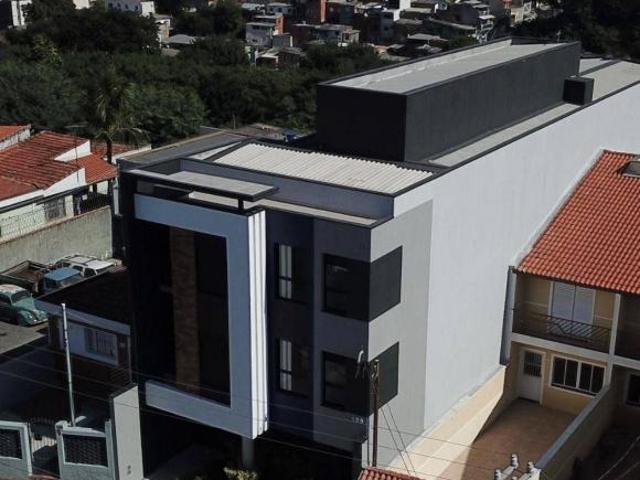 Apartamento em Vila Gustavo, São Paulo/SP de 38m² 1 quartos à venda por R$ 285.000,00