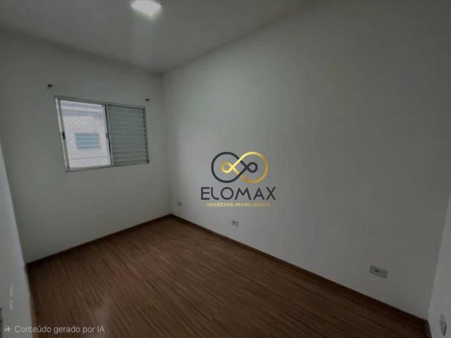 Apartamento em Vila Gustavo, São Paulo/SP de 40m² 2 quartos à venda por R$ 287.000,00