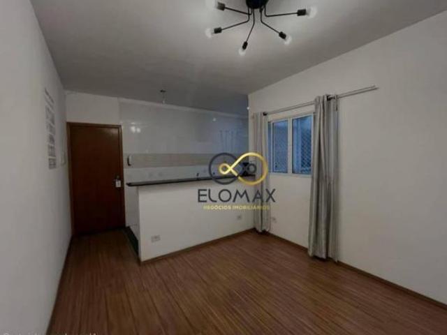 Apartamento em Vila Gustavo, São Paulo/SP de 40m² 2 quartos à venda por R$ 288.000,00