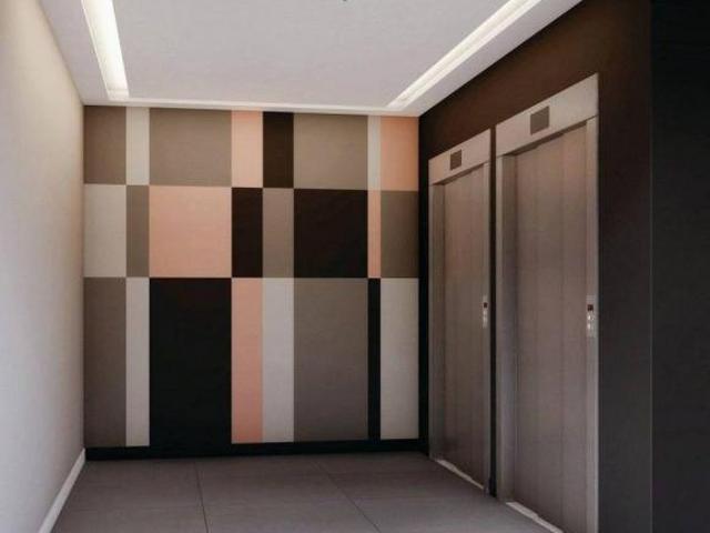 Apartamento em Vila Gustavo, São Paulo/SP de 40m² 2 quartos à venda por R$ 294.000,00
