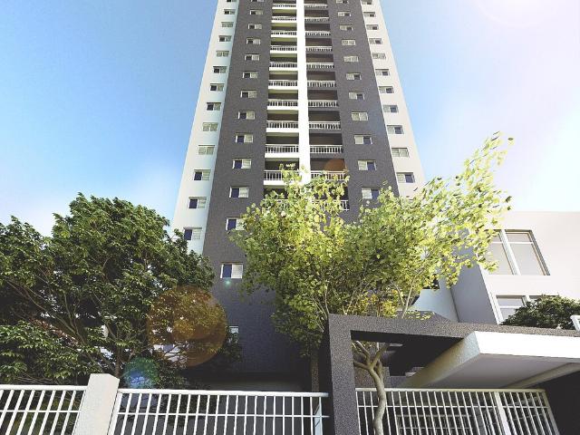 Apartamento em Vila Gustavo, São Paulo/SP de 43m² 2 quartos à venda por R$ 383.536,00