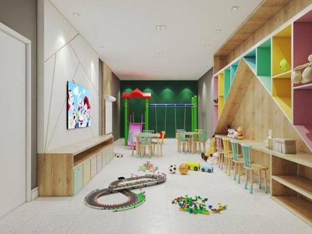 Apartamento em Vila Gustavo, São Paulo/SP de 43m² 2 quartos à venda por R$ 383.636,00