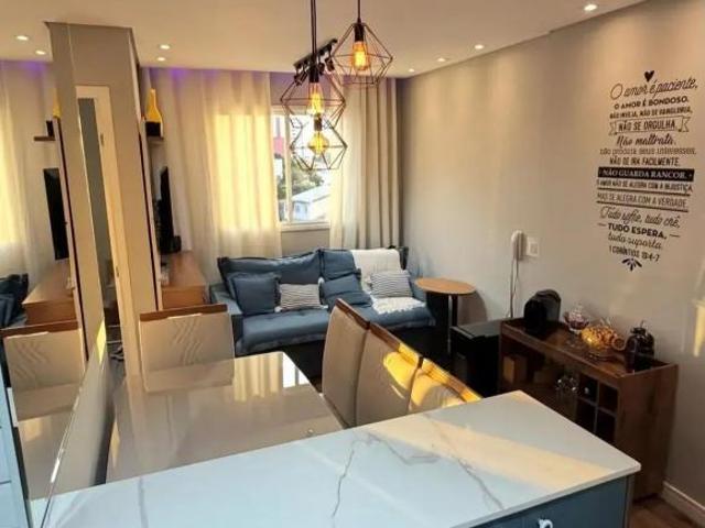 Apartamento em Vila Gustavo, São Paulo/SP de 44m² 2 quartos à venda por R$ 400.000,00