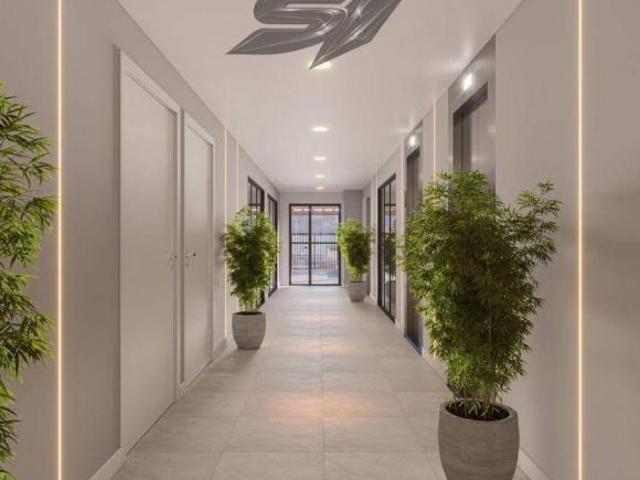 Apartamento em Vila Gustavo, São Paulo/SP de 54m² 2 quartos à venda por R$ 485.000,00