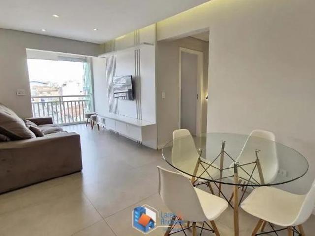 Apartamento em Vila Gustavo, São Paulo/SP de 60m² 2 quartos à venda por R$ 639.000,00