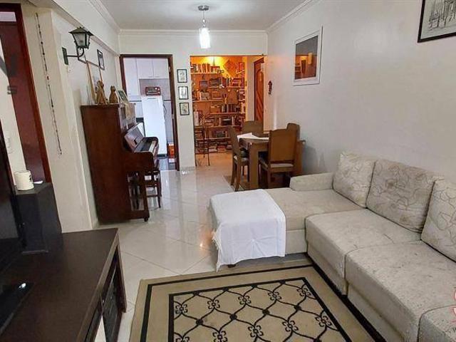 Apartamento em Vila Gustavo, São Paulo/SP de 63m² 2 quartos à venda por R$ 419.000,00