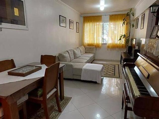 Apartamento em Vila Gustavo, São Paulo/SP de 63m² 2 quartos à venda por R$ 420.000,00