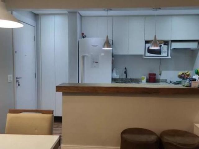 Apartamento em Vila Gustavo, São Paulo/SP de 63m² 2 quartos à venda por R$ 539.000,00