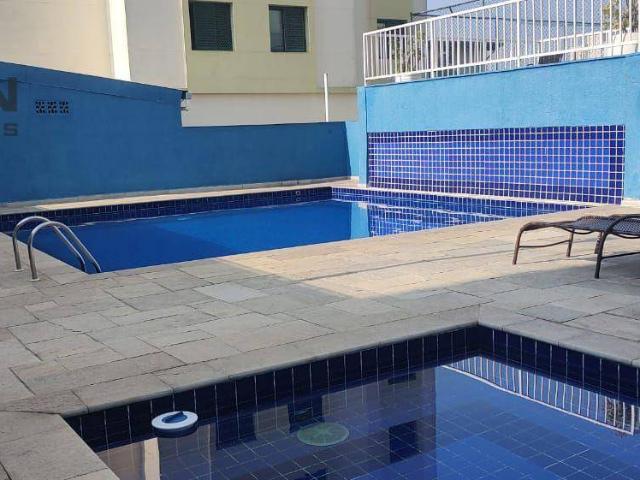 Apartamento em Vila Gustavo, São Paulo/SP de 68m² 2 quartos à venda por R$ 379.000,00