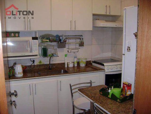 Apartamento em Vila Gustavo, São Paulo/SP de 68m² 3 quartos à venda por R$ 449.900,00