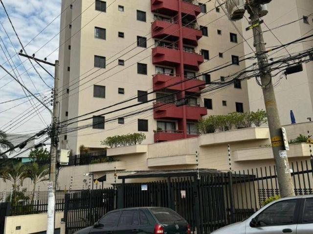 Apartamento em Vila Gustavo, São Paulo/SP de 68m² 3 quartos à venda por R$ 584.000,00