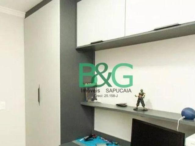 Apartamento em Vila Gustavo, São Paulo/SP de 68m² 3 quartos à venda por R$ 536.000,00