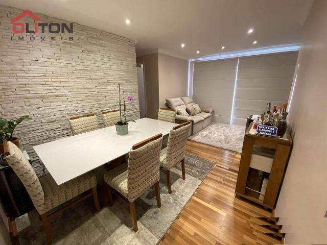 Apartamento em Vila Gustavo, São Paulo/SP de 72m² 3 quartos à venda por R$ 534.900,00