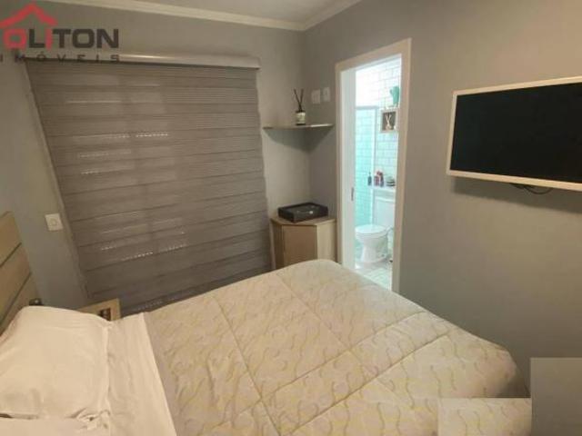 Apartamento em Vila Gustavo, São Paulo/SP de 72m² 3 quartos à venda por R$ 535.000,00