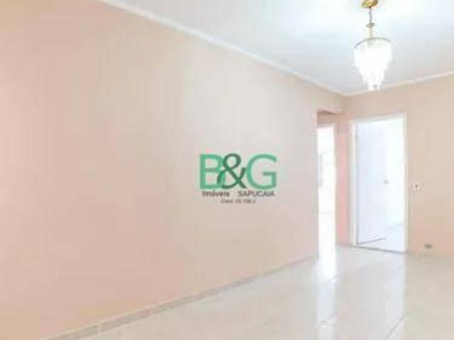 Apartamento em Vila Gustavo, São Paulo/SP de 79m² 2 quartos à venda por R$ 339.000,00
