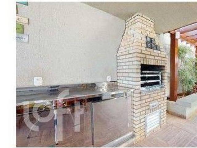 Apartamento em Vila Gustavo, São Paulo/SP de 97m² 3 quartos à venda por R$ 780.000,00
