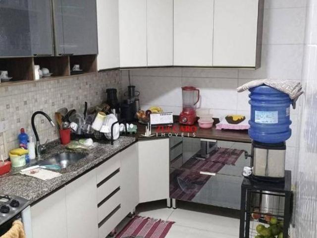 apartamento em vila galvão