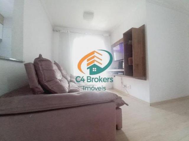 Apartamento em Vila Galvão Guarulhos