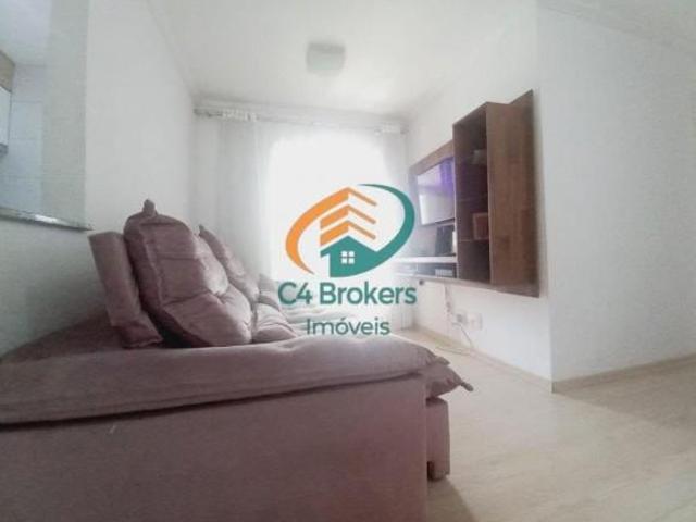 Apartamento em Vila Galvão Guarulhos