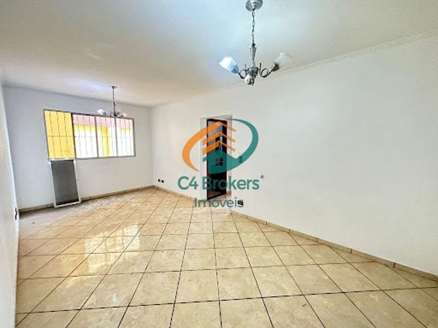 Apartamento em Vila Galvão Guarulhos