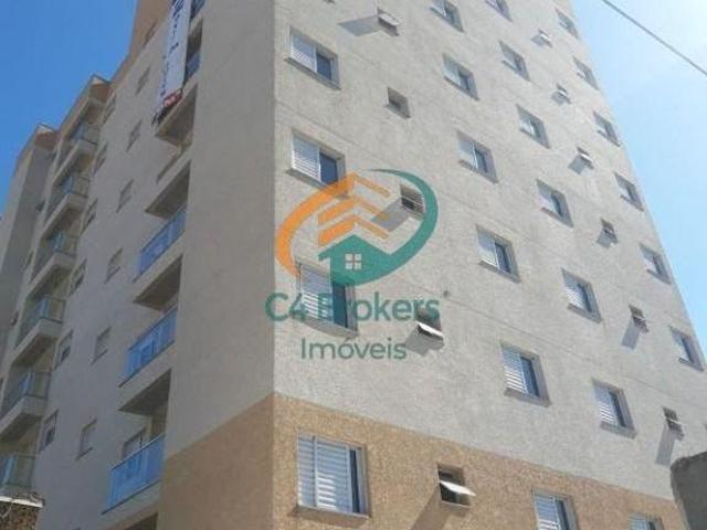 Apartamento em Vila Galvão Guarulhos