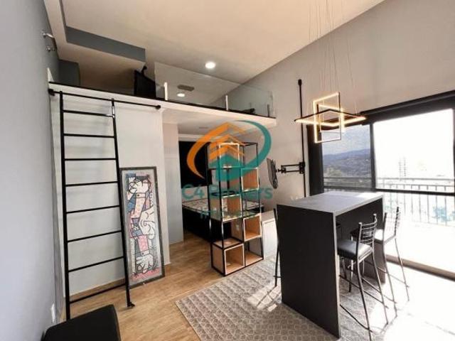 Apartamento em Vila Galvão Guarulhos