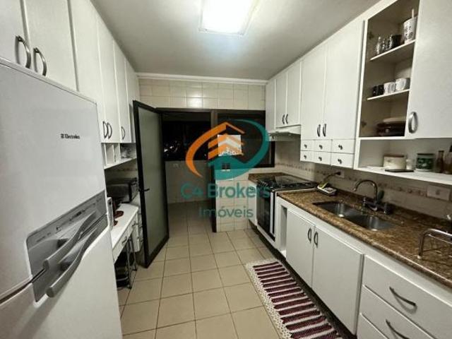 Apartamento em Vila Galvão Guarulhos