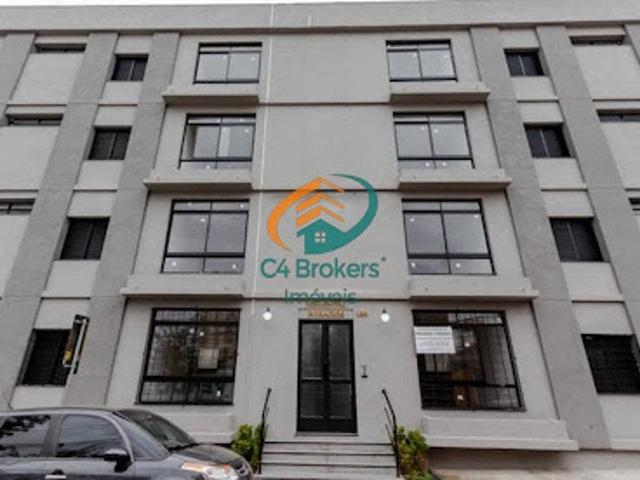 Apartamento em Vila Galvão Guarulhos