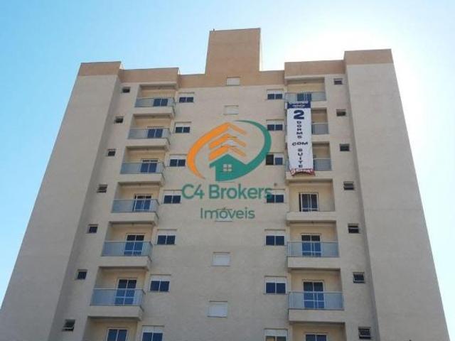 Apartamento em Vila Galvão Guarulhos