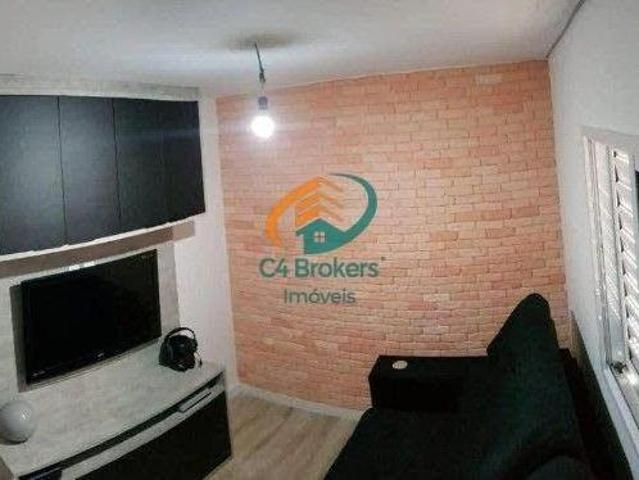 Apartamento em Vila Galvão Guarulhos