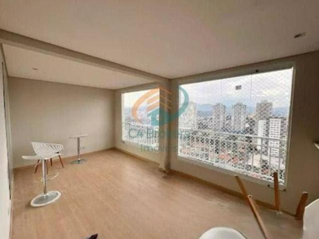 Apartamento em Vila Galvão Guarulhos
