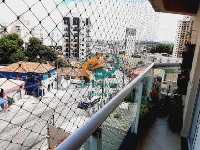 Apartamento em Vila Galvão Guarulhos, SP