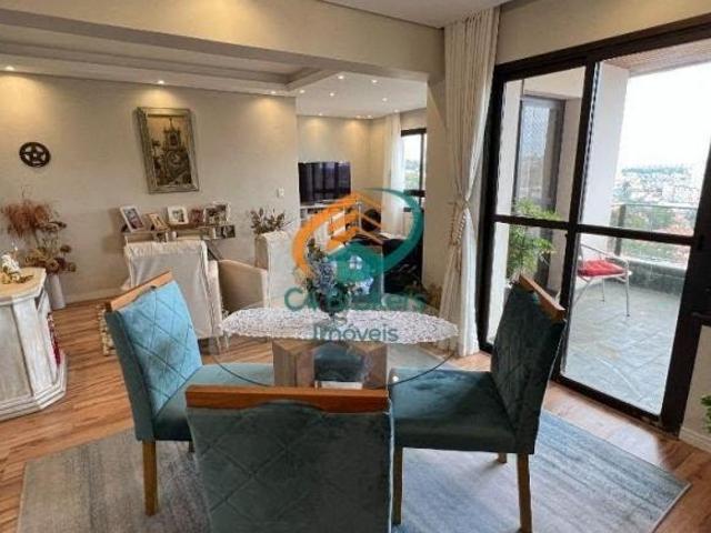 Apartamento em Vila Galvão Guarulhos, SP
