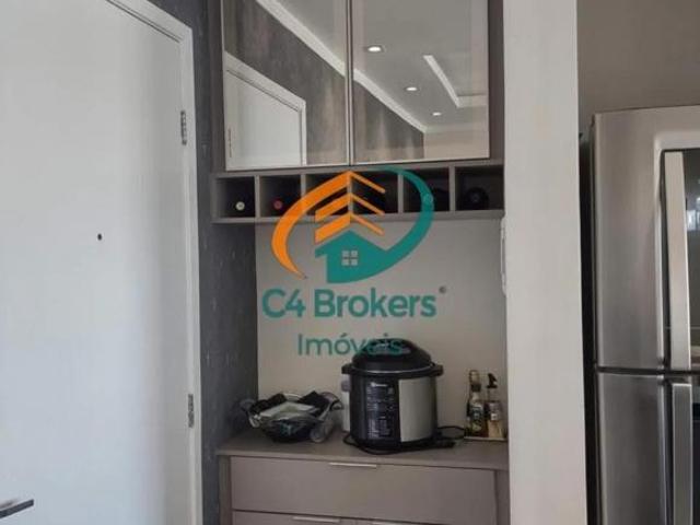 Apartamento em Vila Galvão Guarulhos, SP