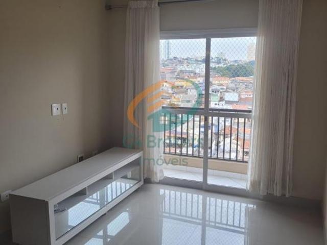 Apartamento em Vila Galvão Guarulhos, SP