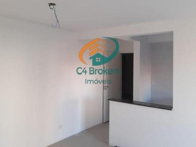 Apartamento em Vila Galvão Guarulhos, SP