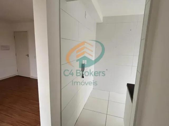Apartamento em Vila Galvão Guarulhos, SP