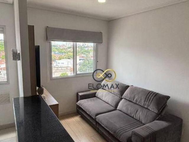 Apartamento em Vila Galvão, Guarulhos/SP de 42m² 2 quartos à venda por R$ 380.000,00