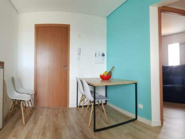 Apartamento em Vila Galvão, Guarulhos/SP de 46m² 2 quartos à venda por R$ 380.000,00