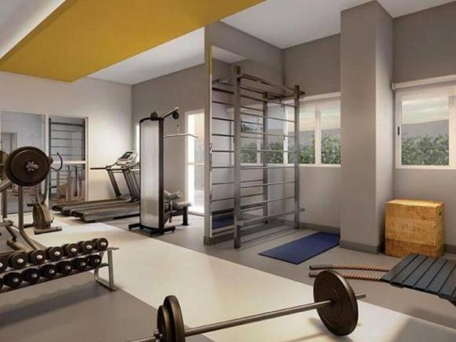 Apartamento em Vila Galvão, Guarulhos/SP de 46m² 2 quartos à venda por R$ 390.000,00