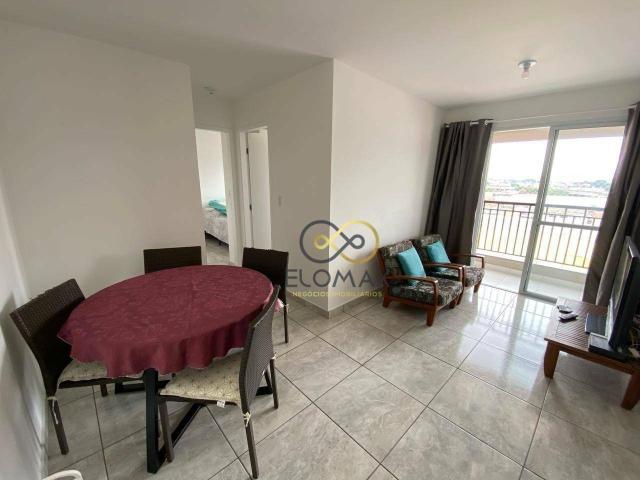 Apartamento em Vila Galvão, Guarulhos/SP de 48m² 2 quartos à venda por R$ 364.000,00