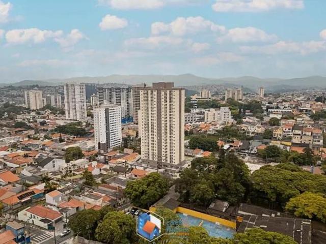 Apartamento em Vila Galvão, Guarulhos/SP de 55m² 2 quartos à venda por R$ 550.000,00