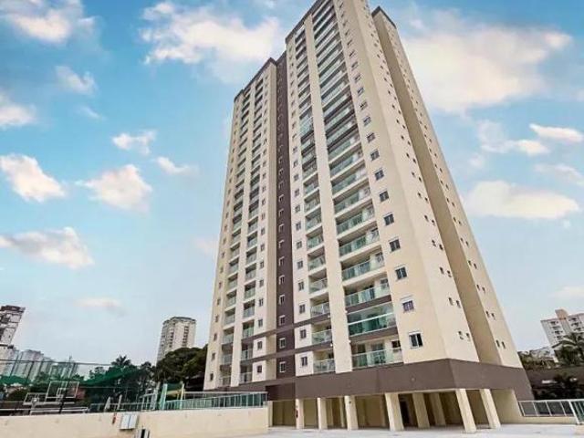 Apartamento em Vila Galvão, Guarulhos/SP de 55m² 2 quartos à venda por R$ 550.000,00