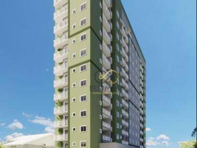 Apartamento em Vila Galvão, Guarulhos/SP de 56m² 2 quartos à venda por R$ 443.990,00