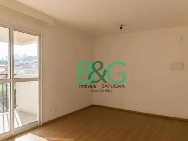 Apartamento em Vila Galvão, Guarulhos/SP de 56m² 2 quartos à venda por R$ 434.000,00