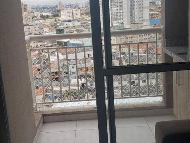 Apartamento em Vila Galvão, Guarulhos/SP de 56m² 2 quartos à venda por R$ 450.000,00