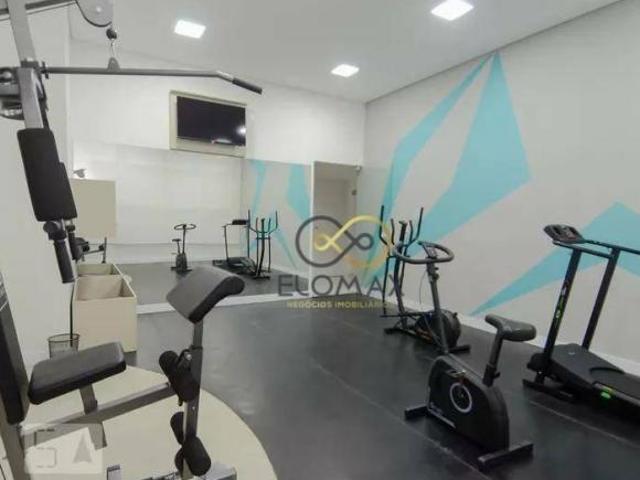 Apartamento em Vila Galvão, Guarulhos/SP de 58m² 2 quartos à venda por R$ 490.000,00